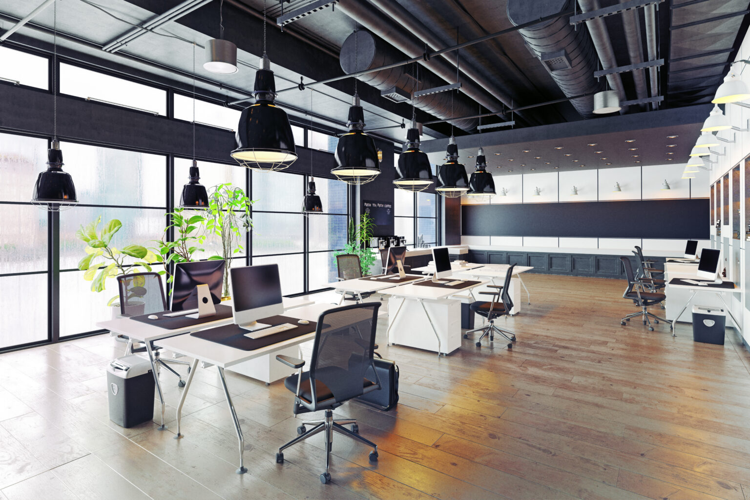 Understanding Lease Types: Full-Service, Modified Gross, and Triple Net ...